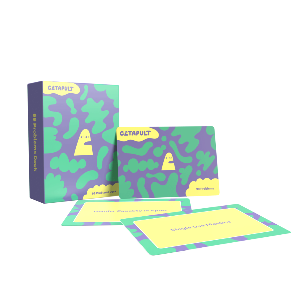 Home - Catapult Cards