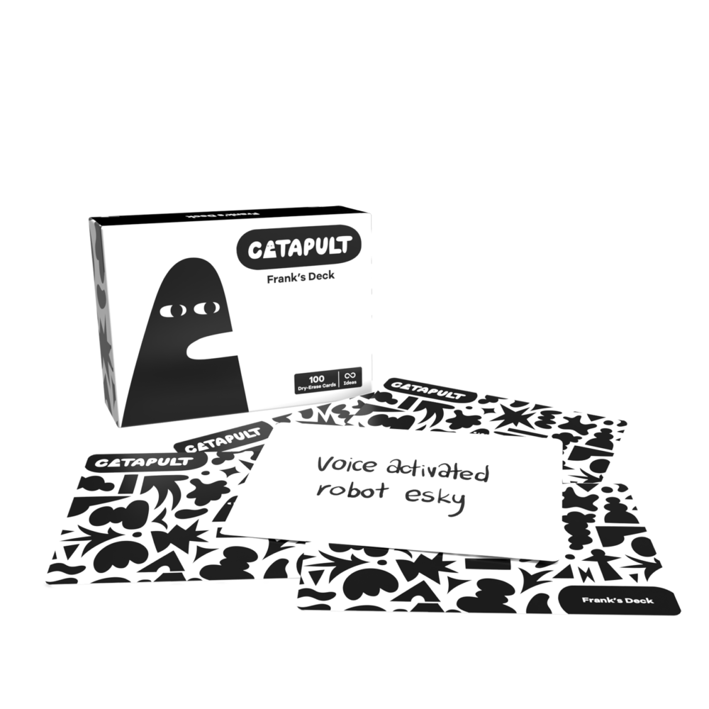 The Ultimate Catapult Cards Bundle - Catapult Cards