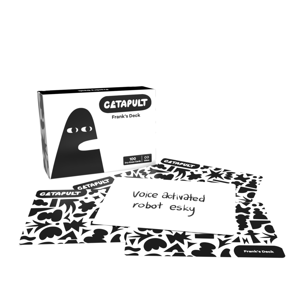 The Ultimate Catapult Cards Bundle - Catapult Cards