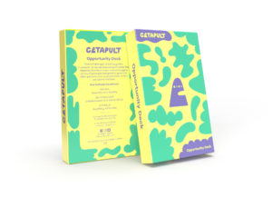The Catapult Cards Kit - Catapult Cards
